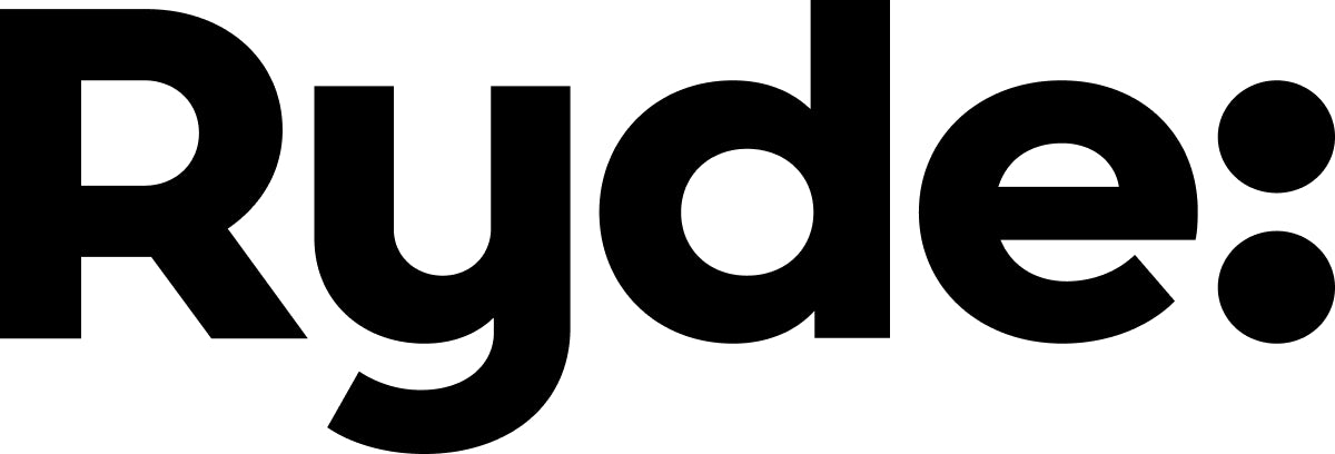 Ryde